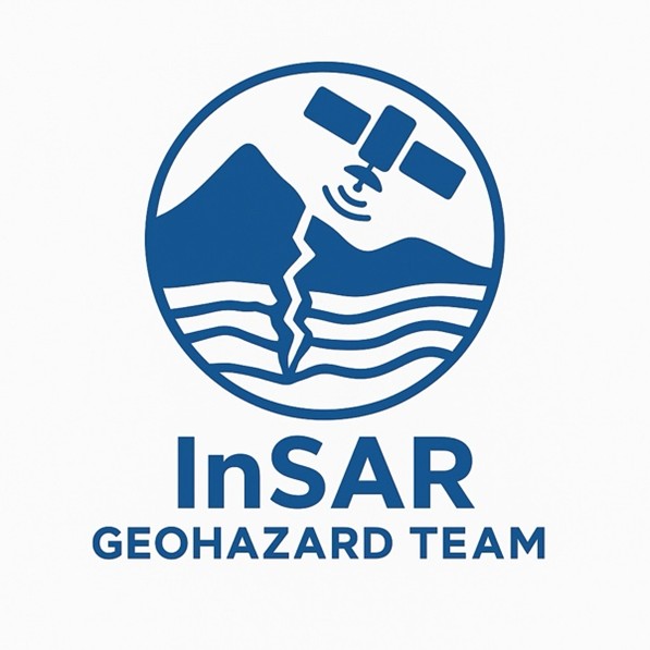 基于 GMTSAR 的 Sentinel-1 时序 InSAR 处理全流程详解 - InSAR Geohazard Team